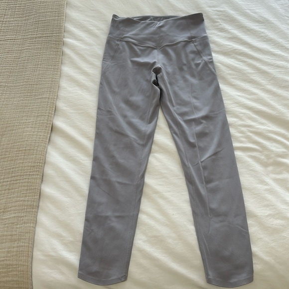 Zella | Pants & Jumpsuits | Zella Workout Leggings Size Small | Poshmark